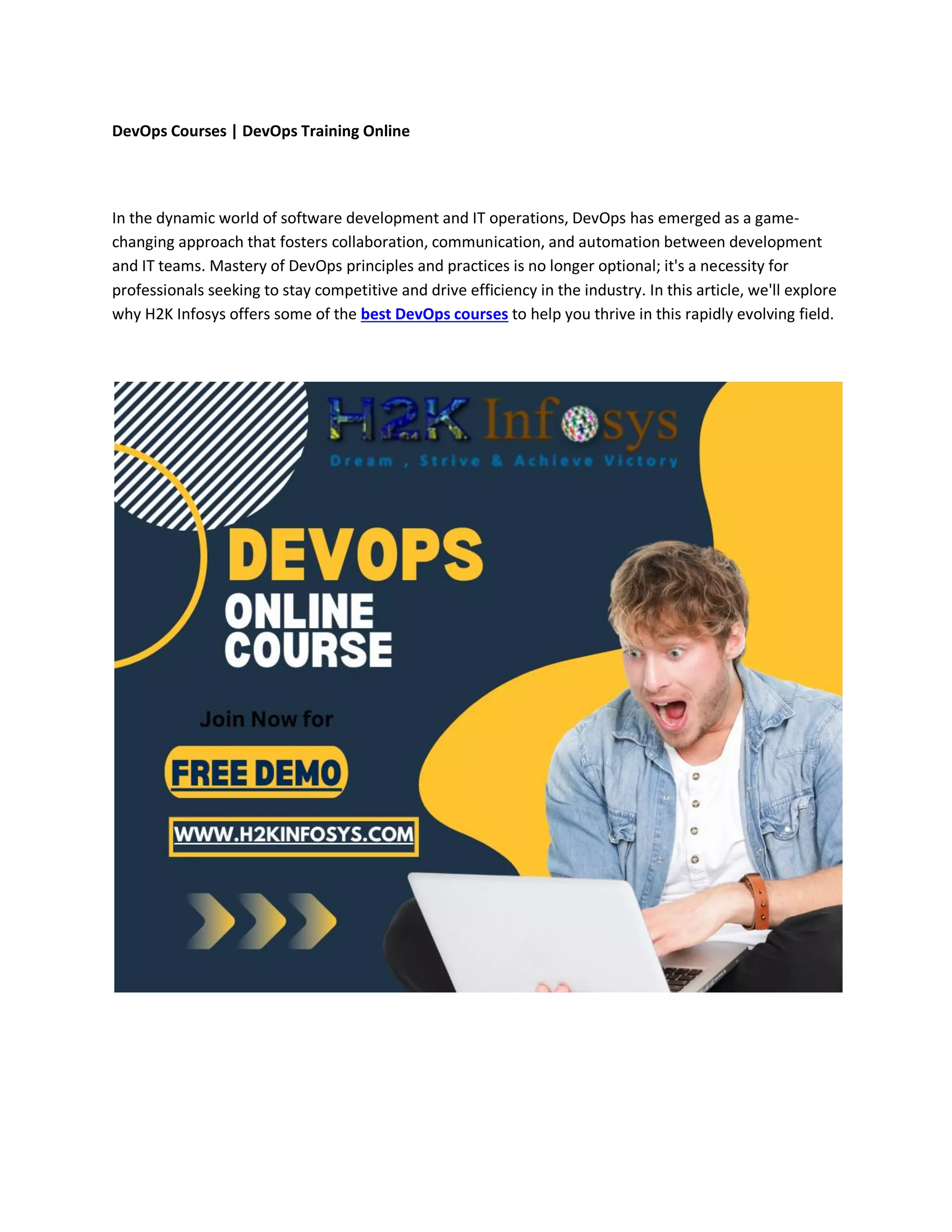 DevOps Courses.pdf
