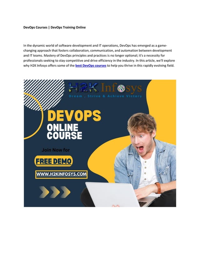 DevOps Courses.pdf