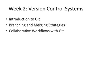 DevOps Course Syllabus - Contenu du programme Devops | PPT