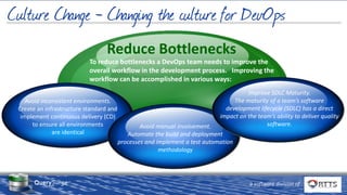 Fundamentals of DevOps for Data Testing Course - Module 2 | PPT