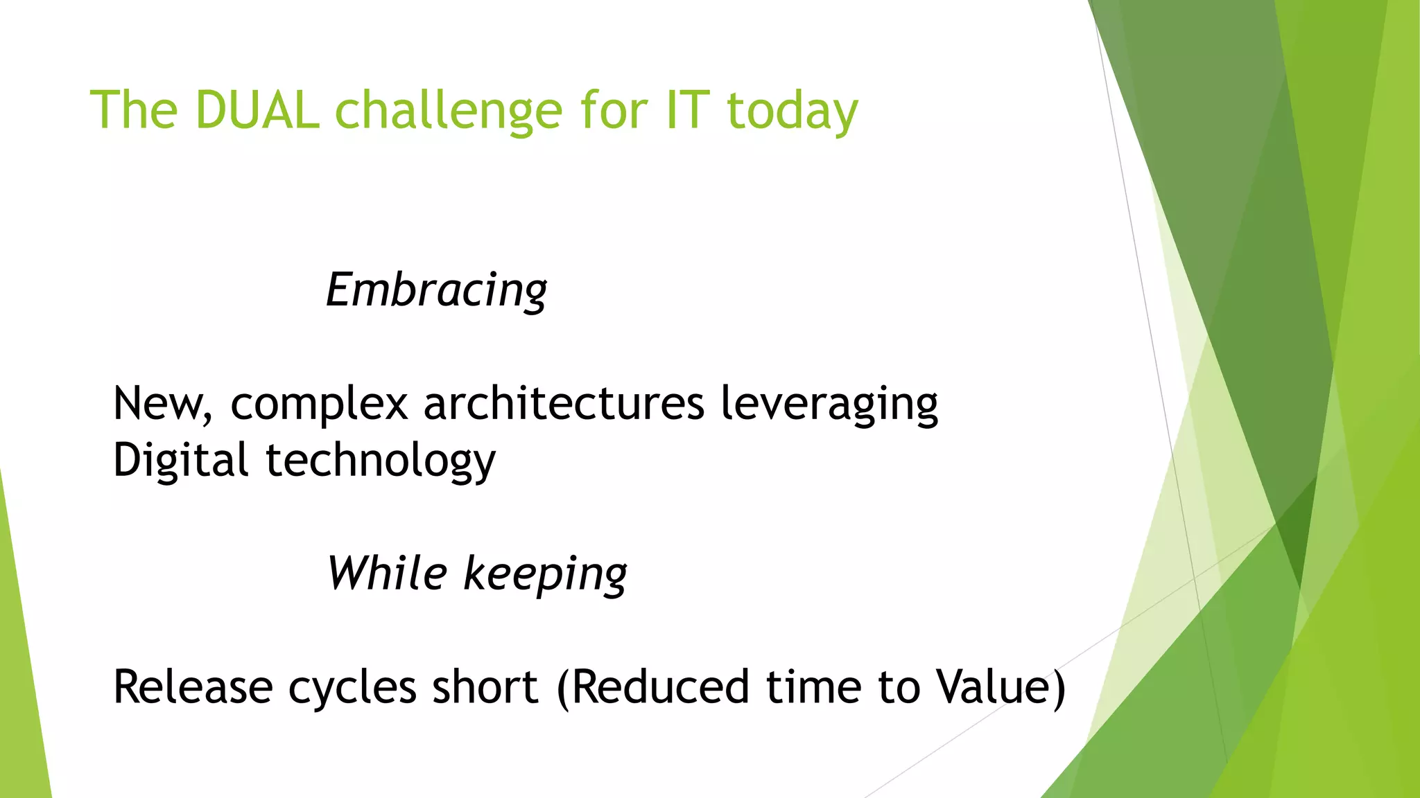 DevOps Fundamentals: A perspective on DevOps Culture | PPT DevOps Fundamentals: A perspective on DevOps Culture | PPT