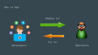 DevOps culture | PPT