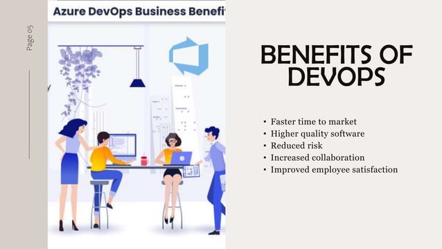 DevOps, devops culture and its pratices. | PPT