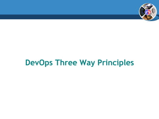 DevOps Culture and Principles | PDF