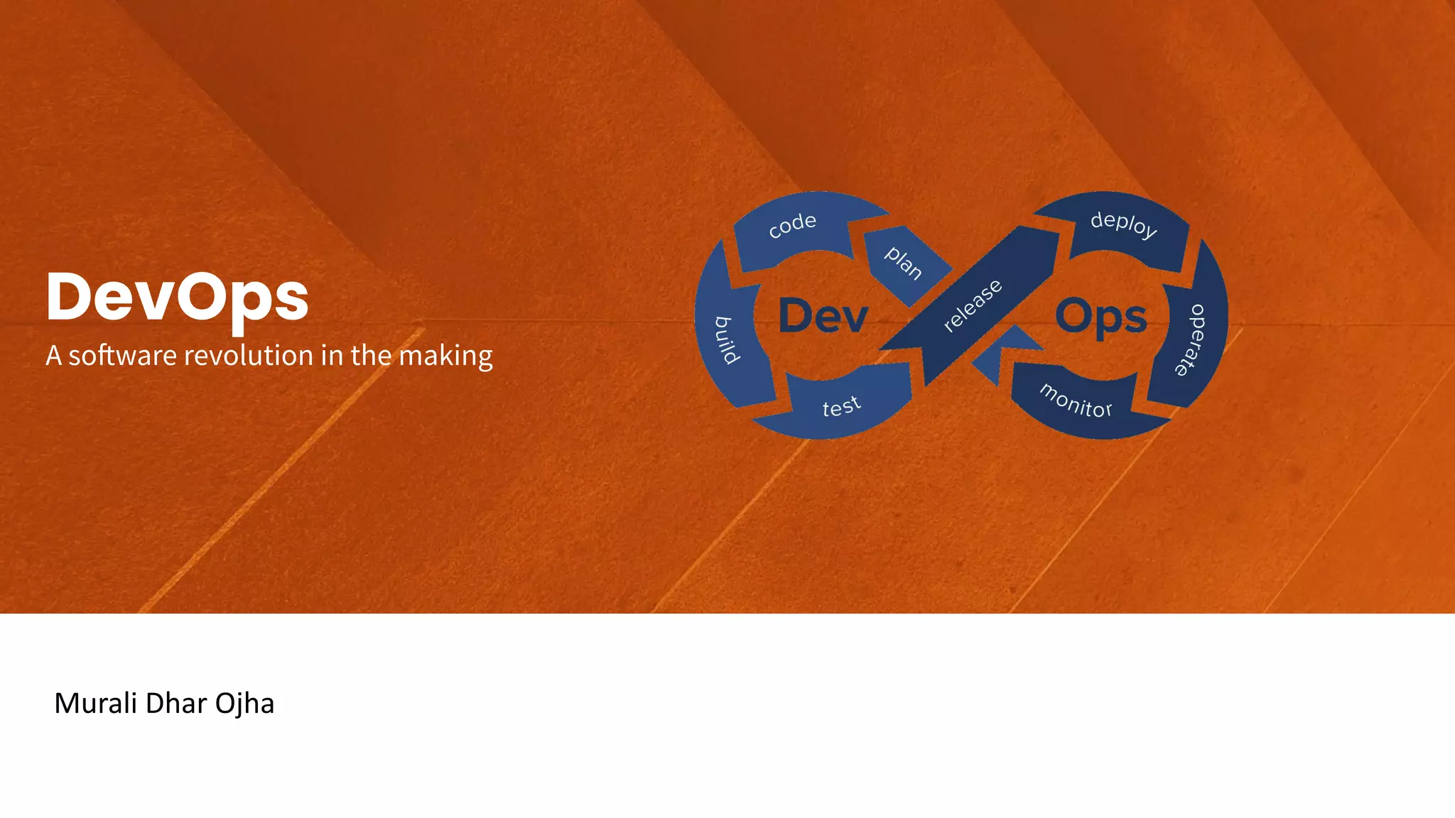 Devops Culture & Lifecycle | PDF