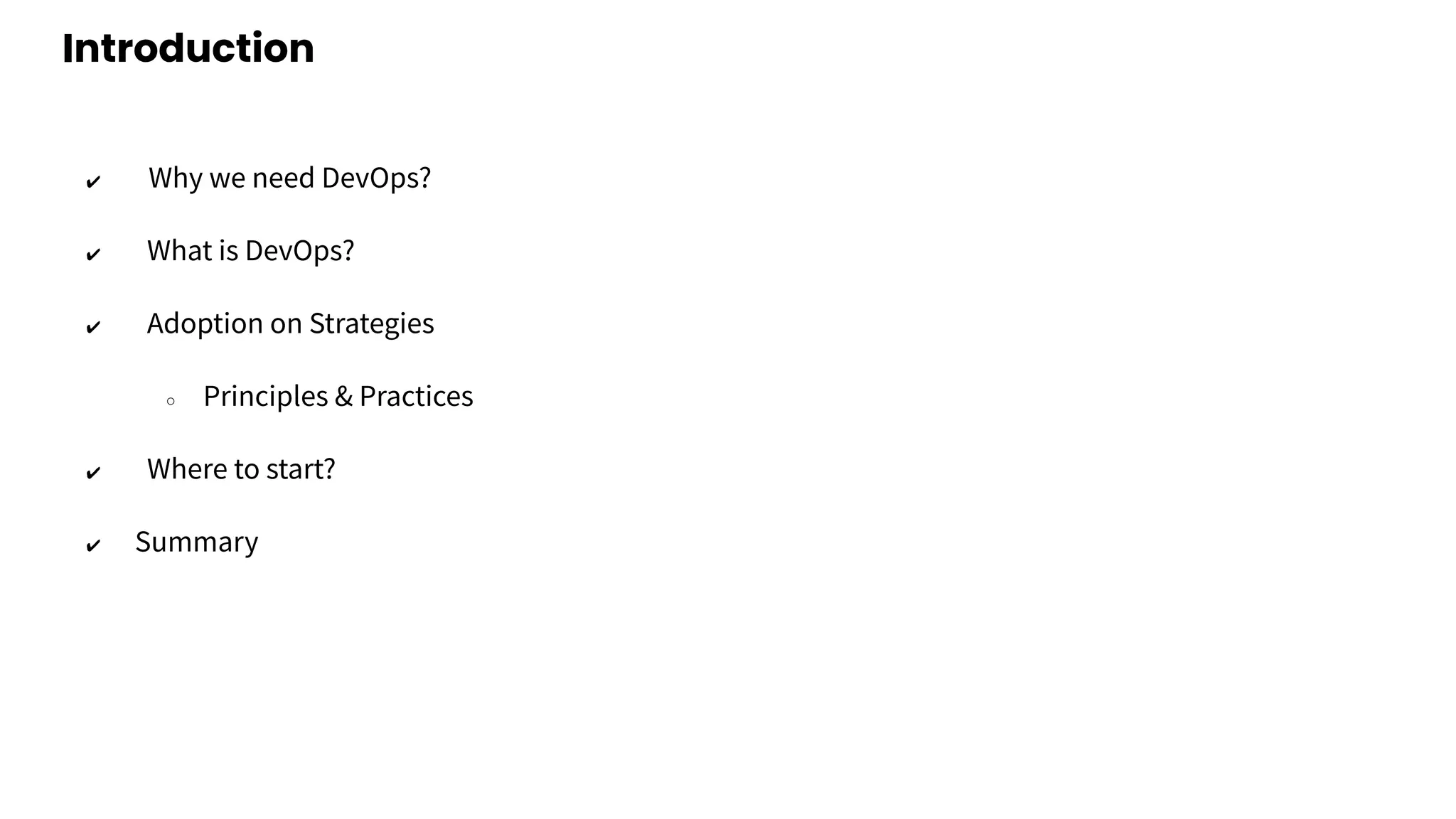 Devops Culture & Lifecycle | PDF