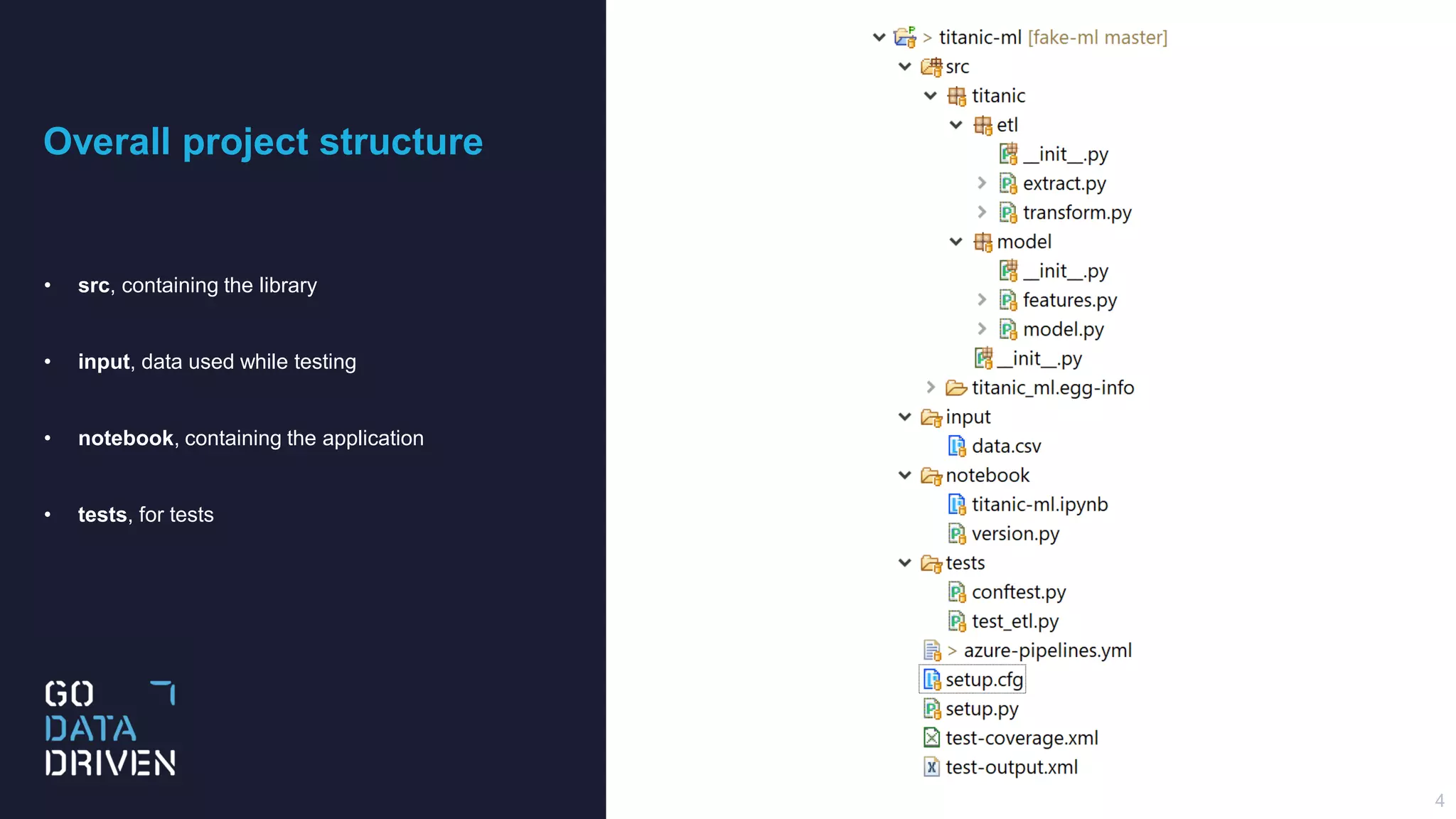 CI/CD with Azure DevOps and Azure Databricks | PDF | Cloud Computing | Internet