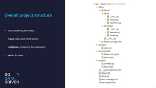 CI/CD with Azure DevOps and Azure Databricks | PDF | Cloud Computing ...