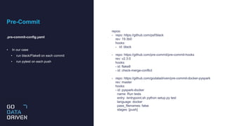 CI/CD with Azure DevOps and Azure Databricks | PDF | Cloud Computing | Internet
