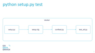 CI/CD with Azure DevOps and Azure Databricks | PDF | Cloud Computing | Internet