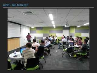 Who Gets The Most Value From DevOps - Engineers or Business? | PPT