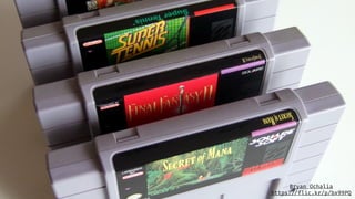 DevOps is Dead. Long live devops | PPT