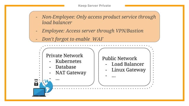 DevOpsDays - DevOps: Security 干我何事？ | PPT