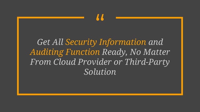 DevOpsDays - DevOps: Security 干我何事？ | PPT