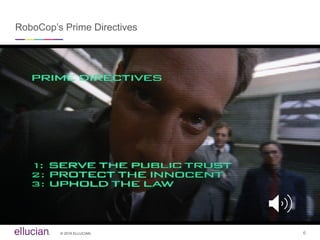 RoboCop: Bringing Law and Order to CI/CD | PDF