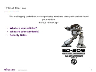 RoboCop: Bringing Law and Order to CI/CD | PDF | Cloud Computing | Internet