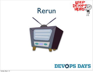 Dev opsdays scriptcode | PPT