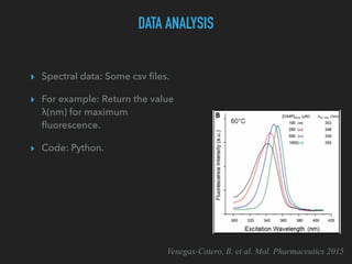 DevOps Applied in Academic Research | PDF