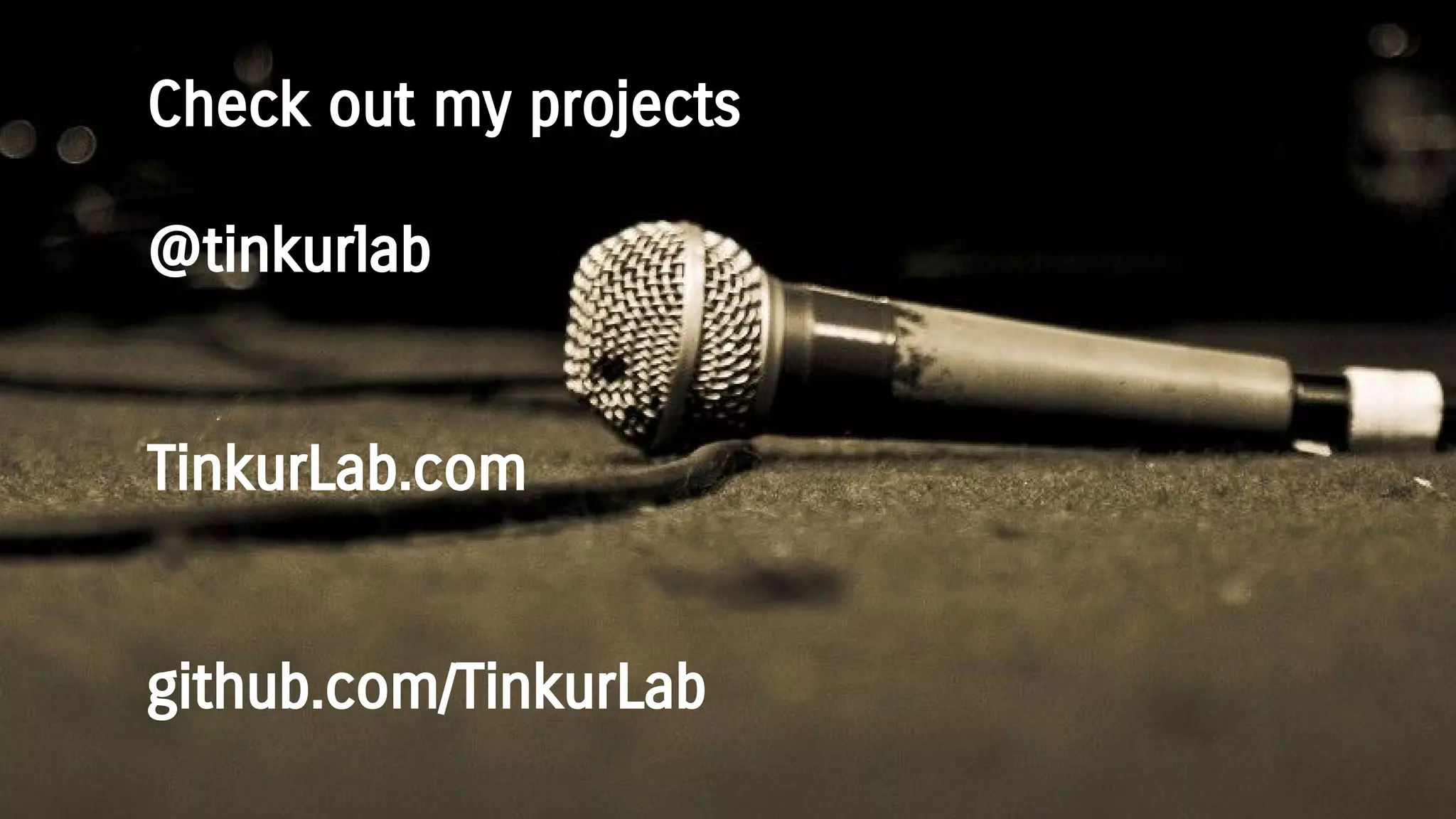 Hello, I'm Jarvis! Let's #ChatOps ! | PPT