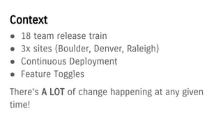 Hello, I'm Jarvis! Let's #ChatOps ! | PPT