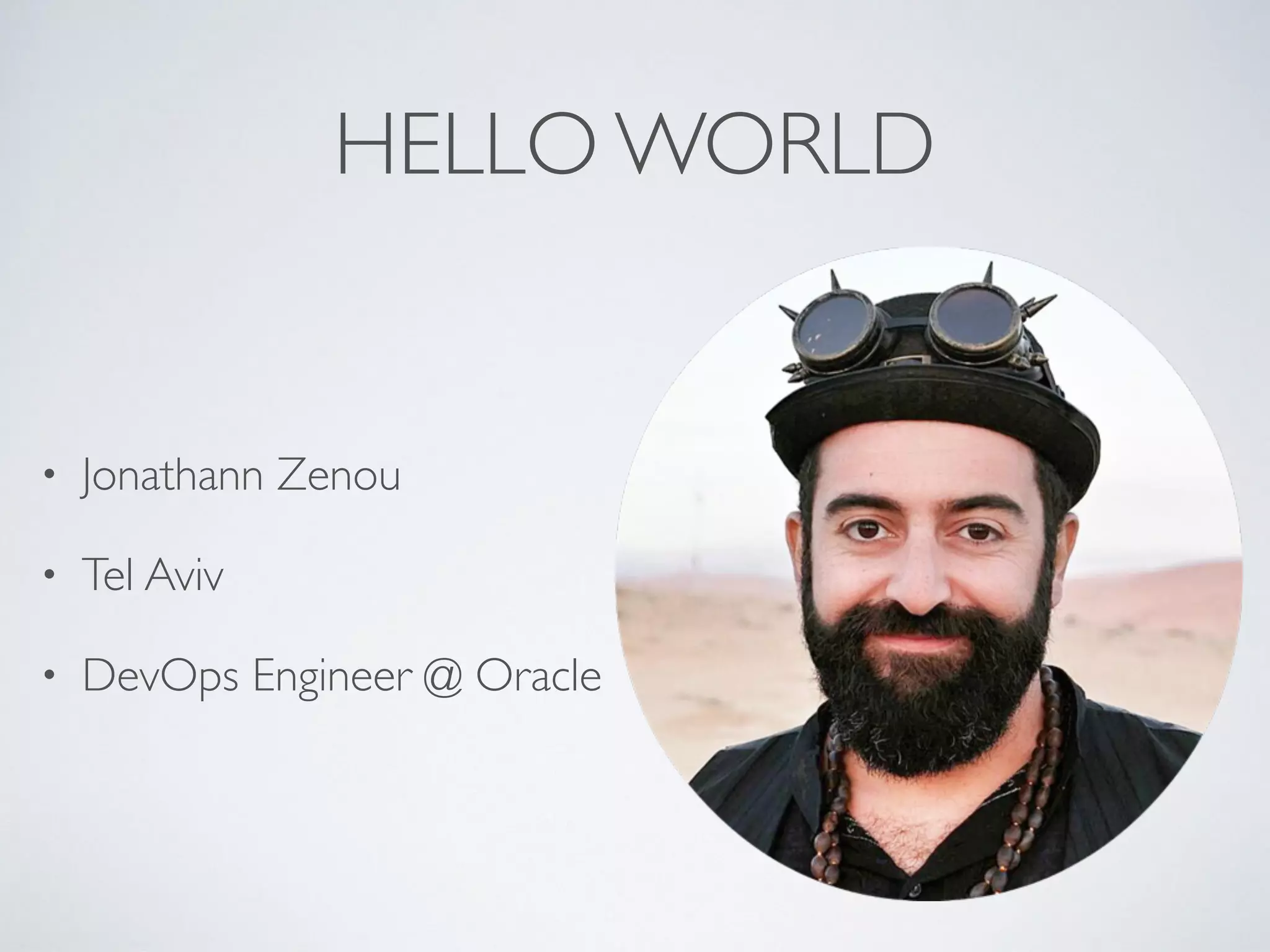 Building High Scale Systems Using Serverless Architecture for a Burning Man Event - Jonathan ...