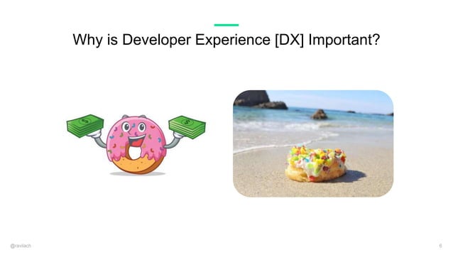 DevOps Days ATL 2022 - Ravi Lachhman | PPT