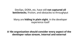DevOpsDays Atlanta 2025 - Building 10x Development Organizations.pptx