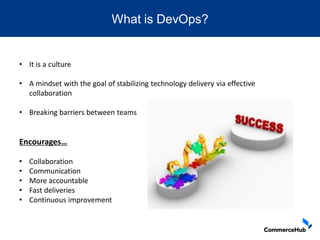 DevOps Operations Challenges | PDF