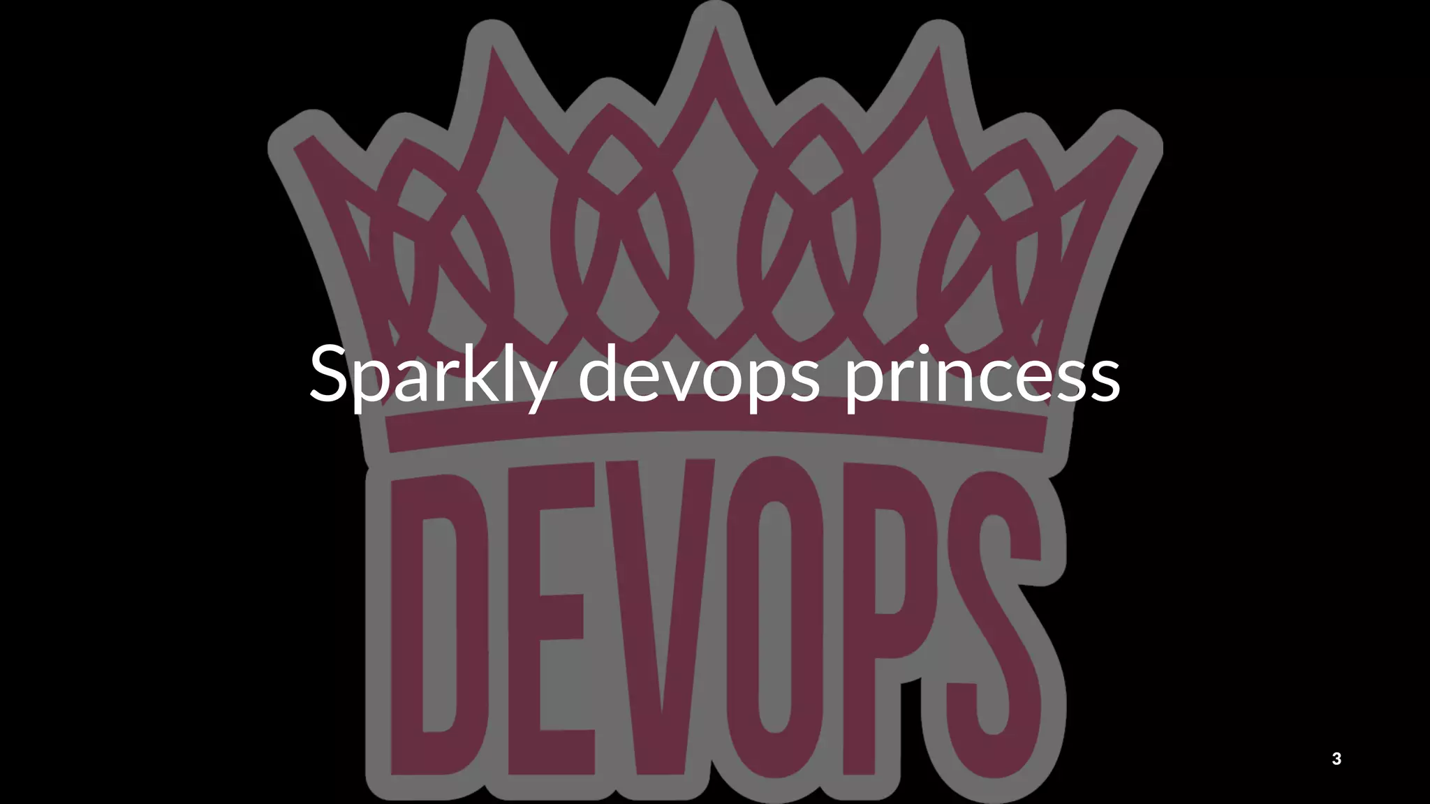 DevOps DC - Magic Myth and the DevOps | PDF