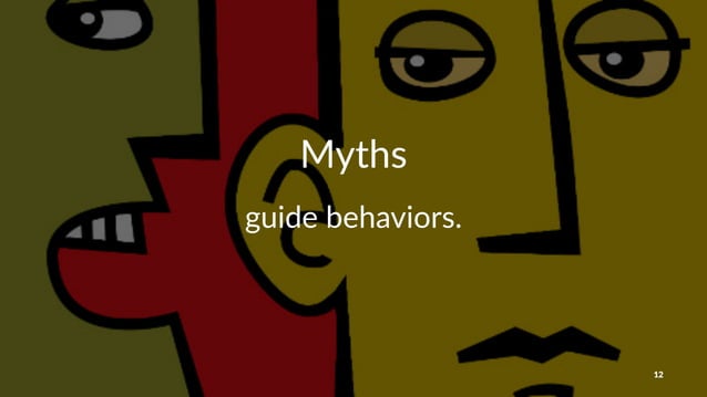 DevOps DC - Magic Myth and the DevOps | PDF