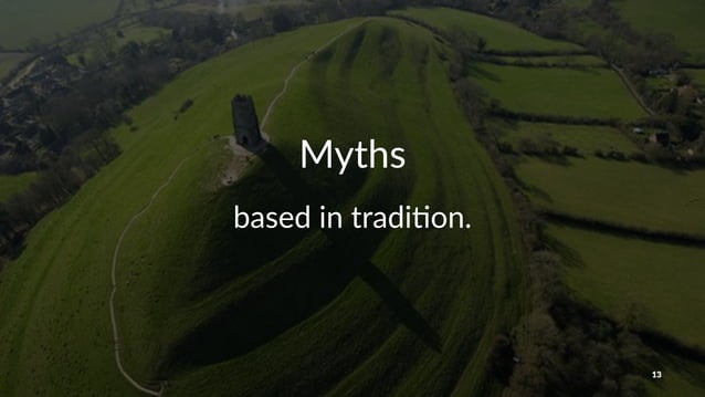 DevOps DC - Magic Myth and the DevOps | PDF