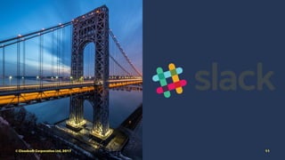 Using ChatOps In An Open And Conversational Workflow | PDF | Cloud Computing | Internet