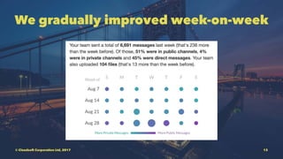 Using ChatOps In An Open And Conversational Workflow | PDF | Cloud ...
