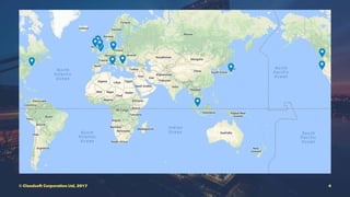 Using ChatOps In An Open And Conversational Workflow | PDF | Cloud Computing | Internet