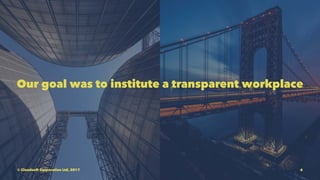 Using ChatOps In An Open And Conversational Workflow | PDF | Cloud Computing | Internet