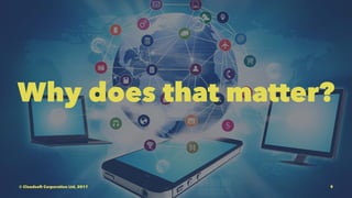 Using ChatOps In An Open And Conversational Workflow | PDF | Cloud Computing | Internet