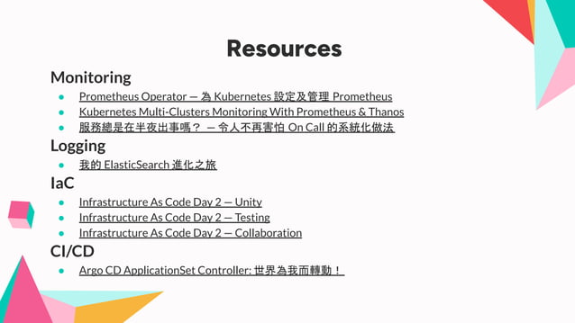 DevOpsDays Taipei 2024 - Evolution of DevOps: Lessons Learned from a Growing Startup | PPT