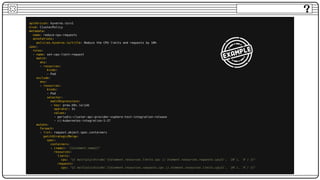 DevOpsDays Istanbul '24 - Kyverno Chronicles.pdf
