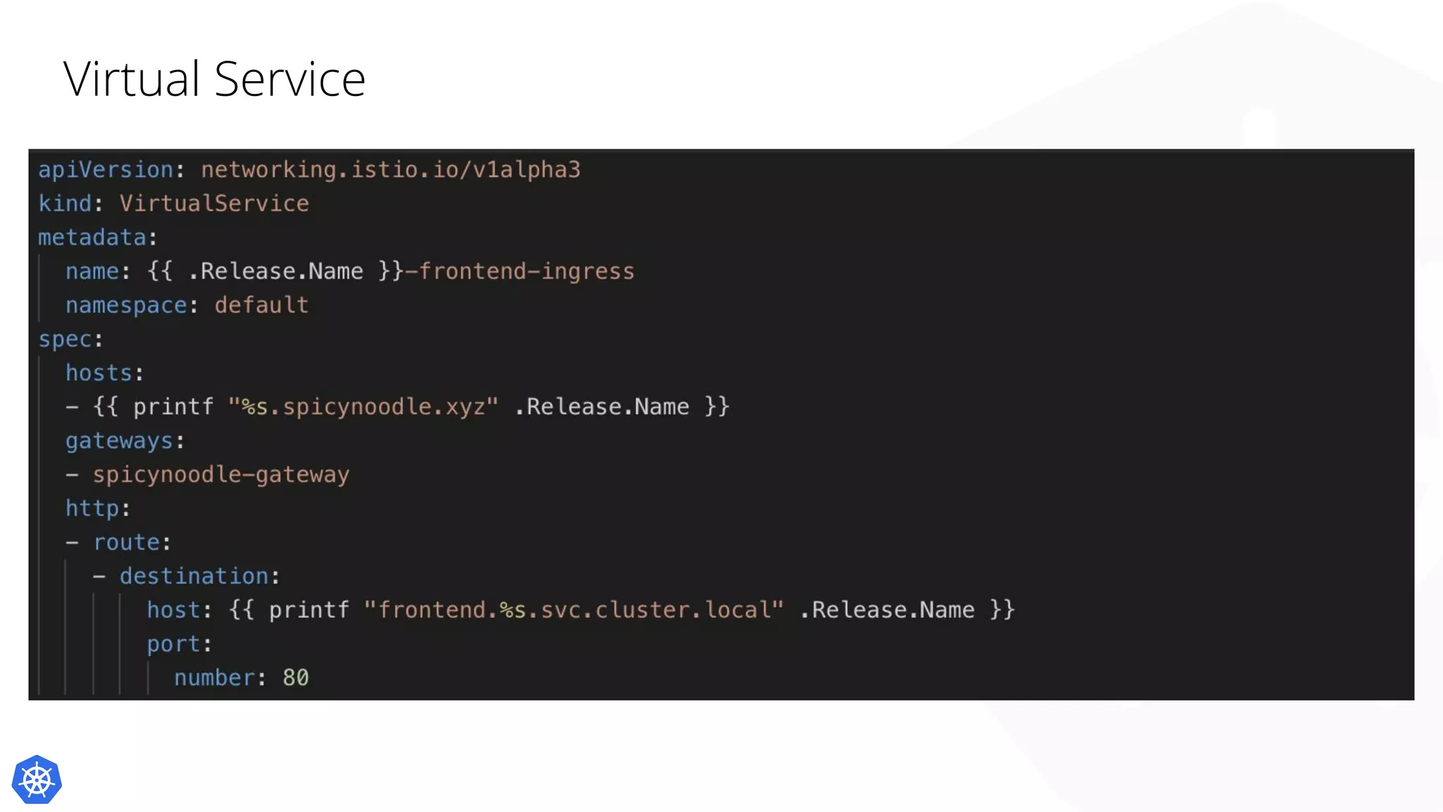Full Isolation In Multi Tenant Saas With Kubernetes And Istio Ppt