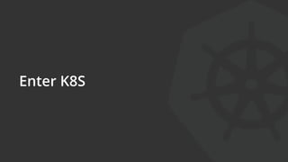 Full Isolation in Multi-Tenant SaaS with Kubernetes and Istio | PPT