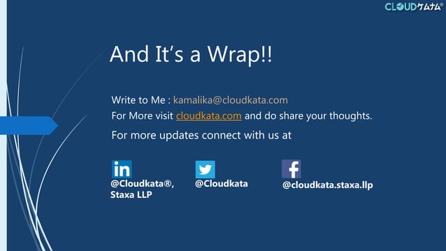 DevOps Not A Toolbox | PPTX