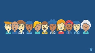 Marketing: your allies in the fight for DevOps (DevOps Days Minneapolis ...