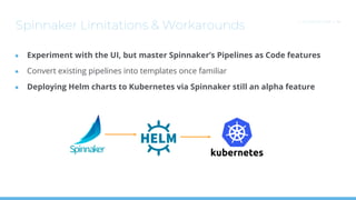 Spinnaker at DevOpsDays Montreal | PDF