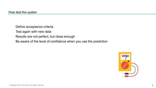 DevOpsDaysRiga 2018: Antonio Pigna - Put the brAIn into your DevOps workflow | PPTX | Artificial ...