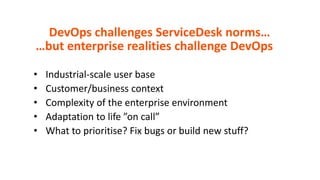 DevOpsDays Riga - Swarming Presentation | PPT