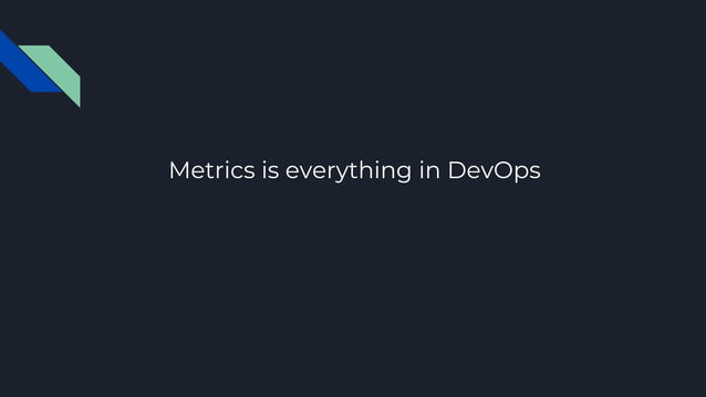 DevOps Demystified | PPT