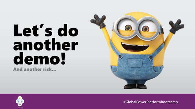 Enterprise and multi-tier Power BI deployments with Azure DevOps. | PPTX