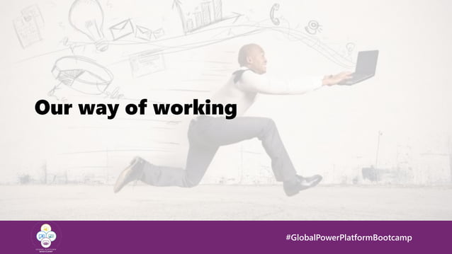 Enterprise and multi-tier Power BI deployments with Azure DevOps. | PPTX