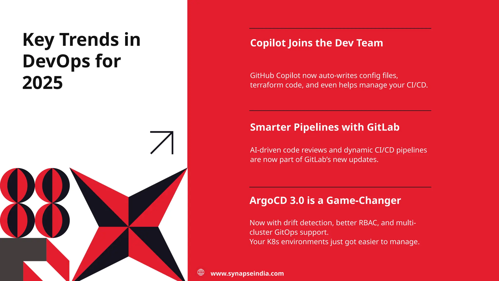 DevOps in 2025: What's New & What's Next | PPTX