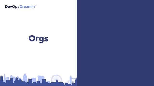 Branching & Environment Strategies for an Agile release process | PPTX ...